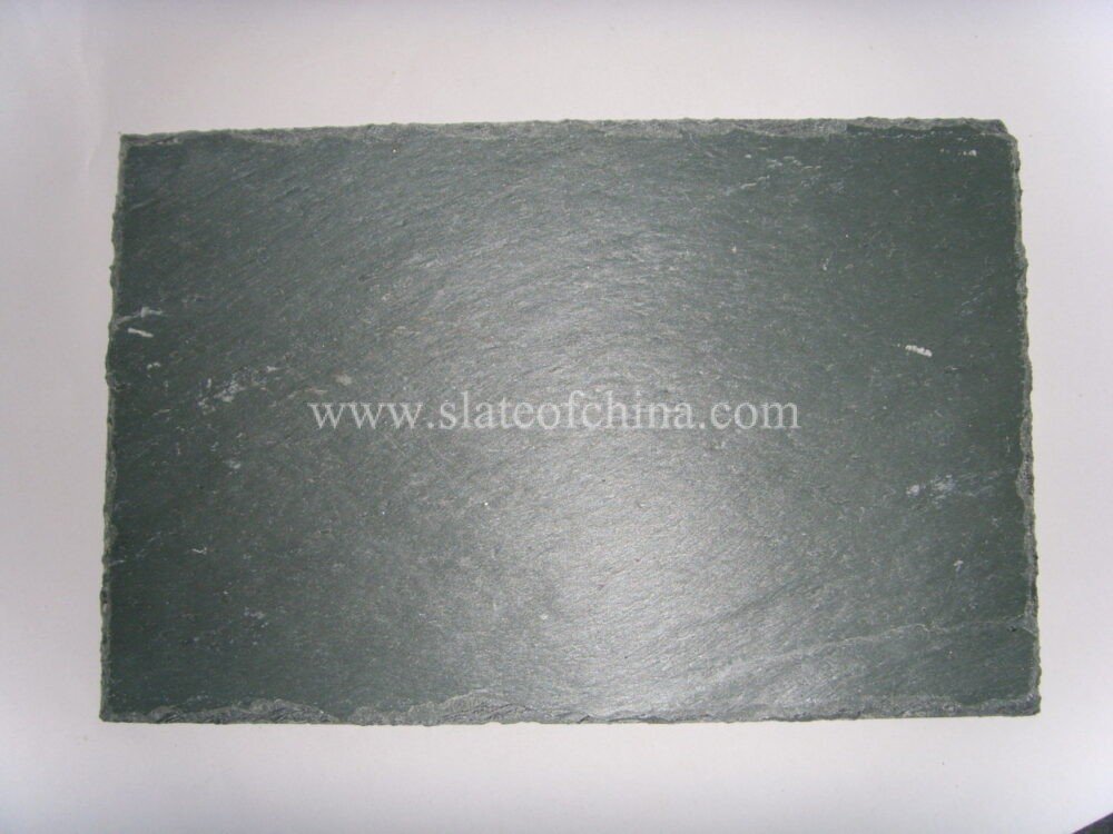 Green Roofing Slate - Slate Of China