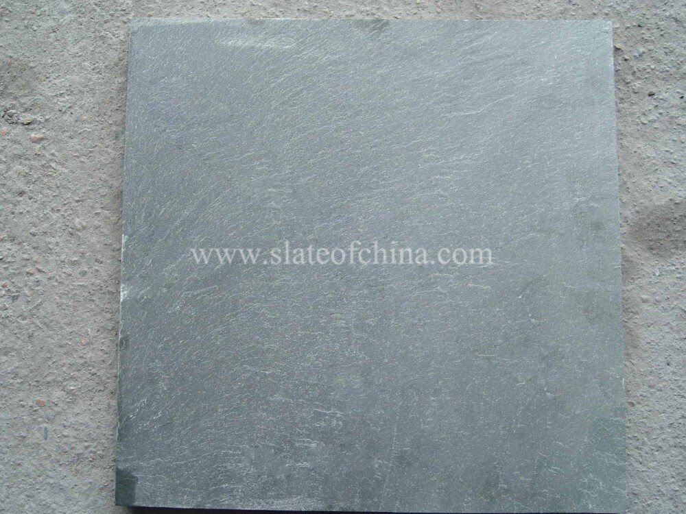 Green Roofing Slate - Slate Of China