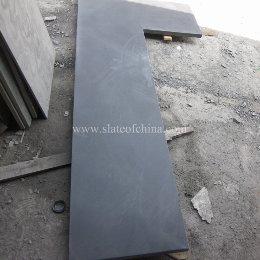 Slate Kitchen Worktops - Slate Of China