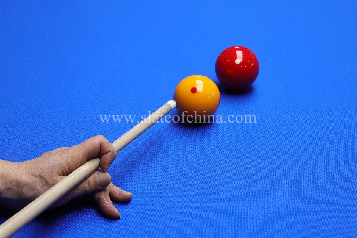 Billiard Slate Basics - Slate Of China